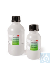 Leitfähigkeitsstandard ROTI®Calipure, 1413 µS/cm (25 °C), 500 ml ...