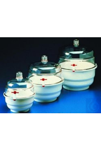 Exsikkatoren | WELABO | Ihr Labor Discounter!